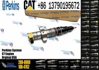 China New Common Rail Injector 20R-8065 293-4071 20R-8060 10R-7222 20R-8968 10R-47641 For Diesel Engine CAT for sale