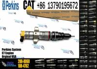 China New Common Rail Injector 20R-8065 293-4071 20R-8060 10R-7222 20R-8968 10R-47641 For Diesel Engine CAT for sale