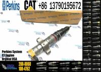 China New Common Rail Injector 20R-8065 293-4071 20R-8060 10R-7222 20R-8968 10R-47641 For Diesel Engine CAT for sale