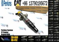 China New Common Rail Injector 20R-8065 293-4071 20R-8060 10R-7222 20R-8968 10R-47641 For Diesel Engine CAT for sale