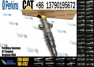 China Excavator Parts C7 Engine Injector 387-9427 387-9428 268-1835 295-1412 20R-8064 Fuel Injector For Excavator for sale