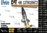 China Excavator Parts C7 Engine Injector 387-9427 387-9428 268-1835 295-1412 20R-8064 Fuel Injector For Excavator for sale