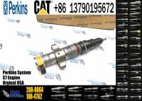 China Excavator Parts C7 Engine Injector 387-9427 387-9428 268-1835 295-1412 20R-8064 Fuel Injector For Excavator for sale