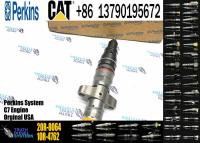 China Excavator Parts C7 Engine Injector 387-9427 387-9428 268-1835 295-1412 20R-8064 Fuel Injector For Excavator for sale
