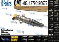 China Excavator Parts C7 Engine Injector 387-9427 387-9428 268-1835 295-1412 20R-8064 Fuel Injector For Excavator for sale