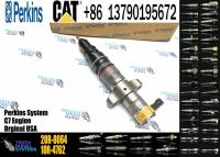China Excavator Parts C7 Engine Injector 387-9427 387-9428 268-1835 295-1412 20R-8064 Fuel Injector For Excavator for sale