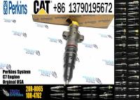 China New Common Rail Injector 20R-8065 293-4071 20R-8060 10R-7222 20R-8968 10R-47641 For Diesel Engine CAT for sale