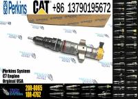 China New Common Rail Injector 20R-8065 293-4071 20R-8060 10R-7222 20R-8968 10R-47641 For Diesel Engine CAT for sale
