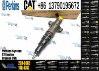 China New Common Rail Injector 20R-8065 293-4071 20R-8060 10R-7222 20R-8968 10R-47641 For Diesel Engine CAT for sale
