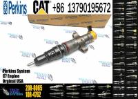 China New Common Rail Injector 20R-8065 293-4071 20R-8060 10R-7222 20R-8968 10R-47641 For Diesel Engine CAT for sale