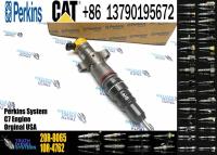 China New Common Rail Injector 20R-8065 293-4071 20R-8060 10R-7222 20R-8968 10R-47641 For Diesel Engine CAT for sale