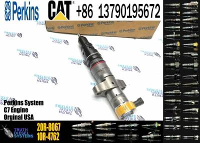 China New Common Rail Injector 20R-8065 293-4071 20R-8060 10R-7222 20R-8968 10R-47641 For Diesel Engine CAT for sale