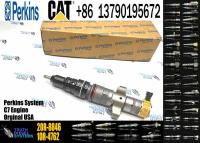 China New Common Rail Injector 573-4231 20R-8064 293-4072 20R-8846 20R-8065 11R-1582 For Diesel Engine CAT for sale