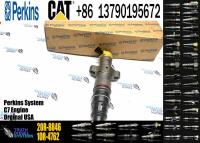 China New Common Rail Injector 573-4231 20R-8064 293-4072 20R-8846 20R-8065 11R-1582 For Diesel Engine CAT for sale