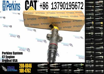 China New Common Rail Injector 573-4231 20R-8064 293-4072 20R-8846 20R-8065 11R-1582 For Diesel Engine CAT for sale