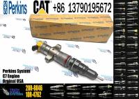 China New Common Rail Injector 573-4231 20R-8064 293-4072 20R-8846 20R-8065 11R-1582 For Diesel Engine CAT for sale