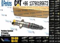 China New Common Rail Injector 573-4231 20R-8064 293-4072 20R-8846 20R-8065 11R-1582 For Diesel Engine CAT for sale