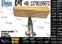 China New Common Rail Injector 573-4231 20R-8064 293-4072 20R-8846 20R-8065 11R-1582 For Diesel Engine CAT for sale