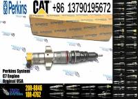 China New Common Rail Injector 573-4231 20R-8064 293-4072 20R-8846 20R-8065 11R-1582 For Diesel Engine CAT for sale