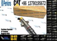 China New Common Rail Injector 20R-9079 2OR-8071 20R-8066 295-9166 387-9441 20R-8067 For Diesel Engine CAT for sale