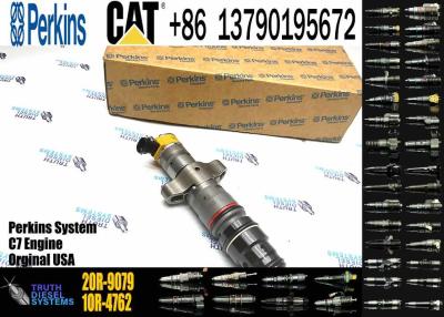 China New Common Rail Injector 20R-9079 2OR-8071 20R-8066 295-9166 387-9441 20R-8067 For Diesel Engine CAT for sale