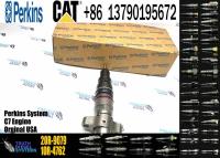 China New Common Rail Injector 20R-9079 2OR-8071 20R-8066 295-9166 387-9441 20R-8067 For Diesel Engine CAT for sale