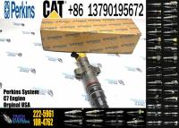 China New Common Rail Injector 222-5961 295-1412 235-5261 20R-8064 238-8901 328-2586 For Diesel Engine CAT for sale