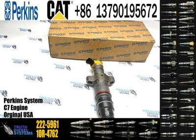 China New Common Rail Injector 222-5961 295-1412 235-5261 20R-8064 238-8901 328-2586 For Diesel Engine CAT for sale