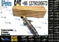 China New Common Rail Injector 387-9436 293-4073 225-0117 267-9717 236-0957 267-9722 For Diesel Engine CAT for sale