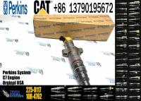 China New Common Rail Injector 387-9436 293-4073 225-0117 267-9717 236-0957 267-9722 For Diesel Engine CAT for sale