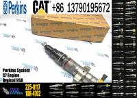 China New Common Rail Injector 387-9436 293-4073 225-0117 267-9717 236-0957 267-9722 For Diesel Engine CAT for sale