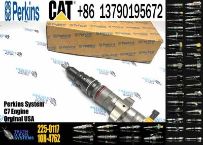 China New Common Rail Injector 387-9436 293-4073 225-0117 267-9717 236-0957 267-9722 For Diesel Engine CAT for sale