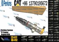 China New Common Rail Injector 387-9436 293-4073 225-0117 267-9717 236-0957 267-9722 For Diesel Engine CAT for sale
