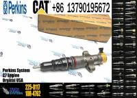China New Common Rail Injector 387-9436 293-4073 225-0117 267-9717 236-0957 267-9722 For Diesel Engine CAT for sale