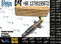 China New Common Rail Injector 387-9436 293-4073 225-0117 267-9717 236-0957 267-9722 For Diesel Engine CAT for sale