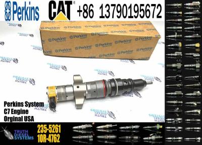 China New Common Rail Injector 328-2577 20R-8063 20R-9433 10R-7221 235-5261 387-9431 For Diesel Engine CAT for sale