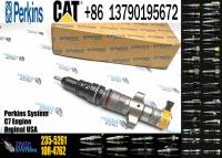 China New Common Rail Injector 328-2577 20R-8063 20R-9433 10R-7221 235-5261 387-9431 For Diesel Engine CAT for sale