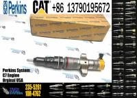 China New Common Rail Injector 328-2577 20R-8063 20R-9433 10R-7221 235-5261 387-9431 For Diesel Engine CAT for sale