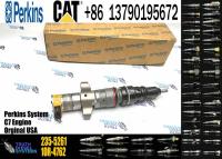 China New Common Rail Injector 328-2577 20R-8063 20R-9433 10R-7221 235-5261 387-9431 For Diesel Engine CAT for sale