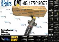 China New Common Rail Injector 387-9436 293-4073 225-0117 267-9717 236-0957 267-9722 For Diesel Engine CAT for sale