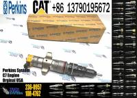 China New Common Rail Injector 387-9436 293-4073 225-0117 267-9717 236-0957 267-9722 For Diesel Engine CAT for sale