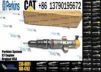 China New Common Rail Injector 241-3239 293-4573 238-8091 1OR-4763 10R-7225 20R-8059 For Diesel Engine CAT for sale