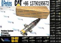 China New Common Rail Injector 236-0957 267-9722 238-8092 293-4067 240-8063 293-4074 For Diesel Engine CAT for sale