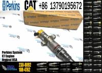 China New Common Rail Injector 236-0957 267-9722 238-8092 293-4067 240-8063 293-4074 For Diesel Engine CAT for sale