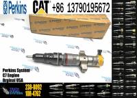 China New Common Rail Injector 236-0957 267-9722 238-8092 293-4067 240-8063 293-4074 For Diesel Engine CAT for sale