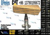 China New Common Rail Injector 236-0957 267-9722 238-8092 293-4067 240-8063 293-4074 For Diesel Engine CAT for sale