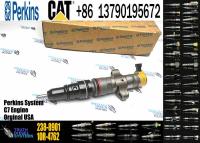 China New Common Rail Injector 238-8901 328-2586 241-3228 10R-4763 241-3238 10R-7221 For Diesel Engine CAT for sale