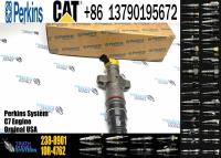 China New Common Rail Injector 238-8901 328-2586 241-3228 10R-4763 241-3238 10R-7221 For Diesel Engine CAT for sale