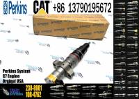 China New Common Rail Injector 238-8901 328-2586 241-3228 10R-4763 241-3238 10R-7221 For Diesel Engine CAT for sale
