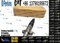 China New Common Rail Injector 238-8901 328-2586 241-3228 10R-4763 241-3238 10R-7221 For Diesel Engine CAT for sale